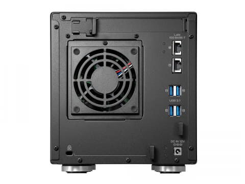 アイ・オー、「Trend Micro NAS Security」5年ライセンス付属の法人向けNAS「HDL2-HAB/TM5」を発売 ...