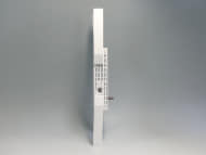 TP-Link「RE815X」、Wi-Fi 6トライバンド対応中継機の実力を試す【イニシャルB】 - INTERNET Watch