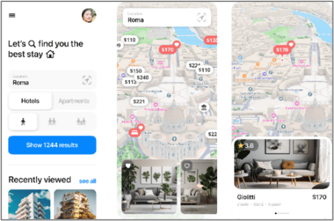 マップボックス、都市を3Dで表現できる機能「Mapbox Standard」ベータ版を提供開始 - INTERNET Watch