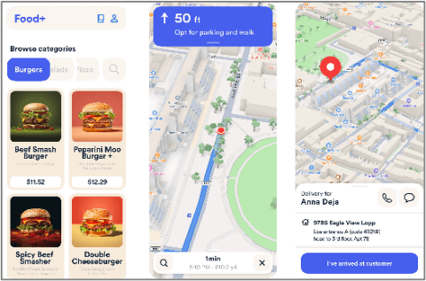 マップボックス、都市を3Dで表現できる機能「Mapbox Standard」ベータ版を提供開始 - INTERNET Watch