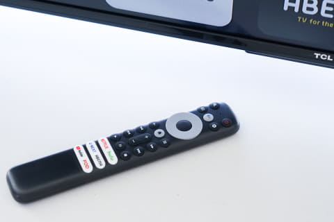 スマホのリモコンアプリ「MagiConnect」で、チューナーレステレビ「50P63J」を操作する【自宅Wi-Fiの“わからない”をスッキリ ...