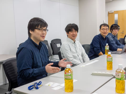 AtermがIPv6による新世代UPnPに対応！ KONAMIとの共同検証で実現したピンホール制御で、ゲームもIoTもIPv6直接接続へ【イニシャルB】 - INTERNET Watch