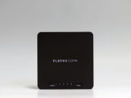 プラネックスの小型軽量リピーターハブ「FXG-05RPT2」は、緊急事態にもあわてずに済む“現場のニーズをよく分かった”製品【"ここ"がイチ押し！】 - INTERNET Watch