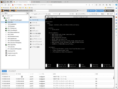 生成AI連携でメールの自動要約なども、ワークフロー自動化ツール「n8n」を自宅サーバーで動かす【イニシャルB】 - INTERNET Watch