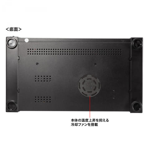 10台まとめて充電できる、各ポート最大60WのUSB PD対応充電器「ACA-PD96」、サンワサプライが発売 - INTERNET Watch