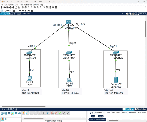 エクセル＋パワポでネットワーク構成情報を管理するCisco「Network Sketcher」を試してみた【イニシャルB】 - INTERNET Watch