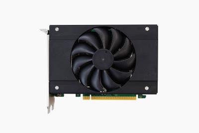 テックウインド、Aetina製AIエッジコンピューティング用パーツの取り扱いを開始 - INTERNET Watch