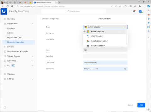 画期的な“接続のサービス化”！ 「UniFi Identity」で実現する超カンタンWi-Fi/VPN接続【イニシャルB ...