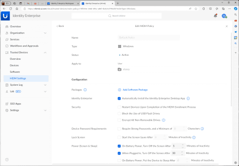 画期的な“接続のサービス化”！ 「UniFi Identity」で実現する超カンタンWi-Fi/VPN接続【イニシャルB ...