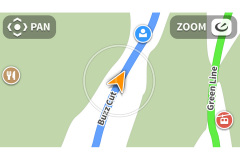 スキーゴーグルに装着してウェアラブル端末化するHUD、Recon「SNOW2」発売 -INTERNET Watch Watch