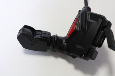 【地図ウォッチ】 第181回：Google Glass的なゴーグル「Recon SNOW2」を装着して滑ってみた - INTERNET Watch