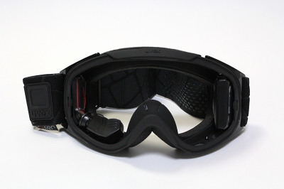 【地図ウォッチ】 第181回：Google Glass的なゴーグル「Recon SNOW2」を装着して滑ってみた - INTERNET Watch