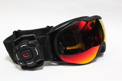 【地図ウォッチ】 第181回：Google Glass的なゴーグル「Recon SNOW2」を装着して滑ってみた - INTERNET Watch