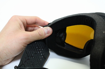 【地図ウォッチ】 第181回：Google Glass的なゴーグル「Recon SNOW2」を装着して滑ってみた - INTERNET Watch