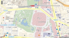 この現実世界すべてが冒険世界になる某RPG風ウェブ地図API、MapFanが提供開始 -INTERNET Watch Watch