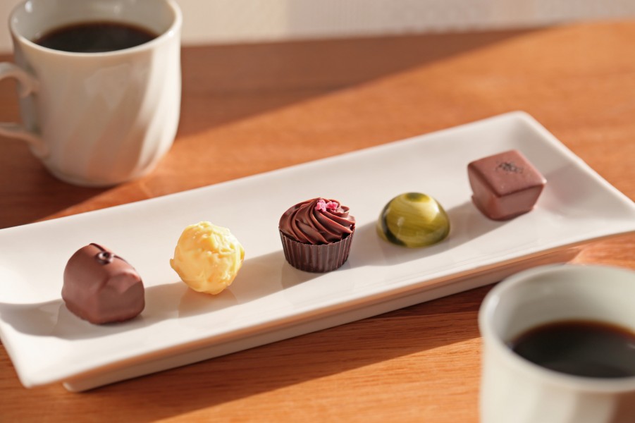 【暮らし】忙しい主婦のプチリラックスには、 とコーヒーの組み合わせが最強！ - 家電 Watch