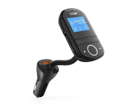AnkerのFMトランスミッター4製品が回収/返金。基準値超える電波強度 - 家電 Watch