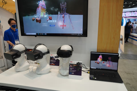 GIGA端末から高性能PCまで、EDIX東京で展示された教育用PCを一挙紹介！ - こどもとIT