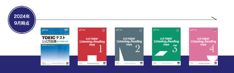 TOEIC公式教材を学べるアプリ、9月から提供開始 - こどもとIT