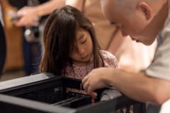 GIGA世代の子供たちがPCを組立て、仕組みを学んで初級マイスターに認定 - こどもとIT[Sponsored]
