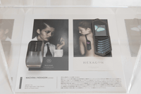 SUPER INFOBAR、talby 2……幻のモデルも登場するau Design project 15周年展示 - ケータイ Watch