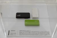 SUPER INFOBAR、talby 2……幻のモデルも登場するau Design project 15周年展示 - ケータイ Watch