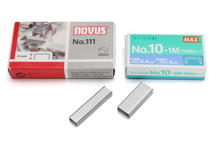 ホッチキス・マニアックス！ - ケータイ Watch