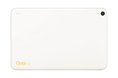 「Qua tab QZ10/8」、8インチと10インチのタブレット - ケータイ Watch
