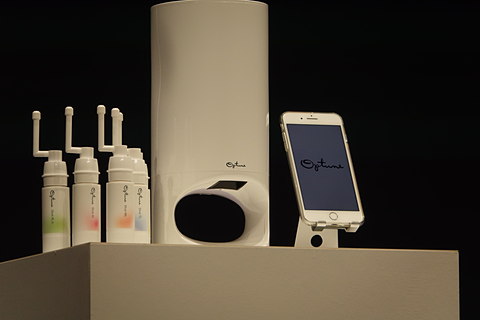 資生堂のスキンケアIoT「Optune」が本格展開、「無自覚夜更かし」など新たな分析ポイントも追加 - ケータイ Watch