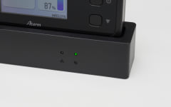 [発売直後の5G対応モバイルルーター「Aterm MR51FN」を4キャリアで試す、速度と使用感は？] - ケータイ Watch