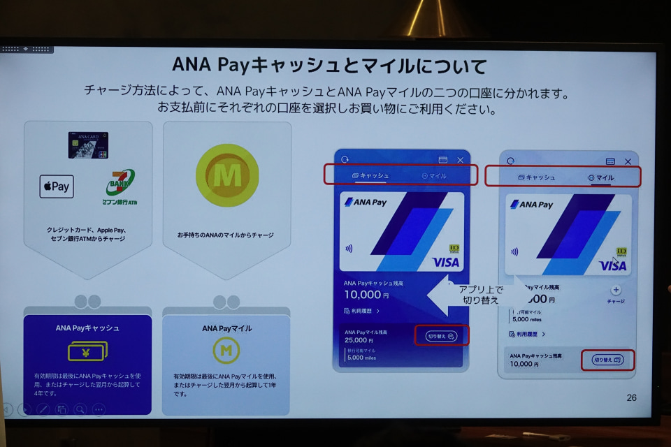 ANAはなぜ独自ペイ「ANA Pay」に取り組むのか - ケータイ Watch