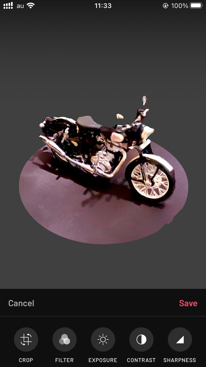 モノや建物を3Dデータ化、iPhoneアプリ「Scaniverse」で新たな“記録手段”を - ケータイ Watch