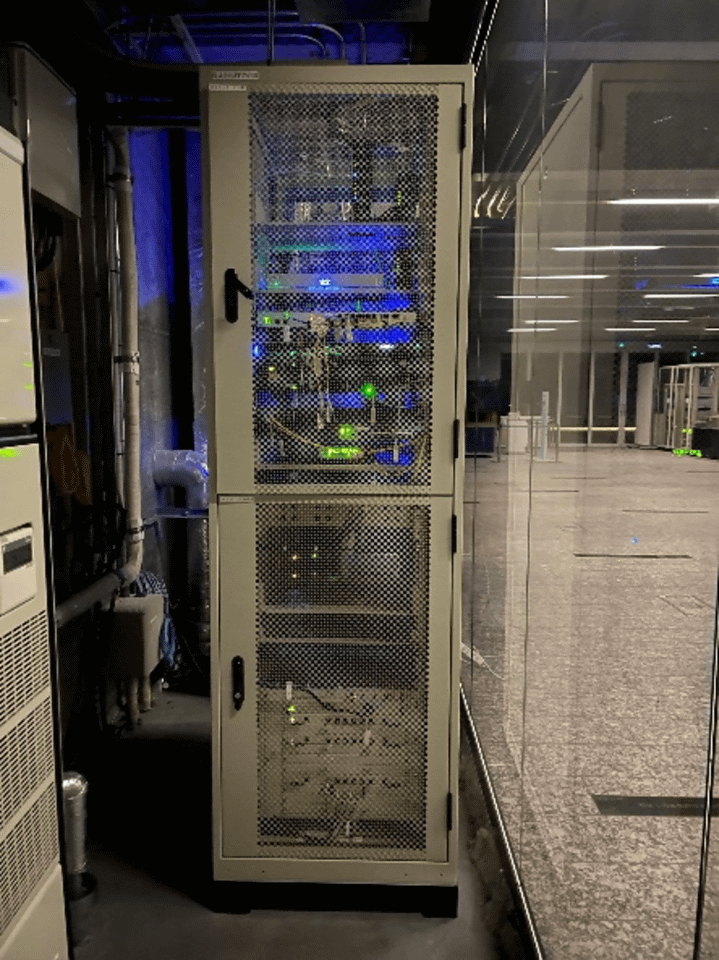 NTT東日本とJTOWER、「ギガらく5G」とDASでローカル5G環境を実現 - ケータイ Watch