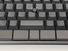 ポインティングデバイス付きのHHKBの新モデル「HHKB Studio」、ThinkPadユーザーの目にどう映った？ - ケータイ Watch