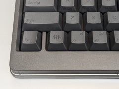 ポインティングデバイス付きのHHKBの新モデル「HHKB Studio」、ThinkPadユーザーの目にどう映った？ - ケータイ Watch