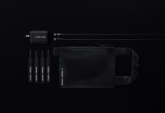 アンカーと藤原ヒロシ氏主宰「fragment design」がコラボ、充電器などの限定セット発売 - ケータイ Watch