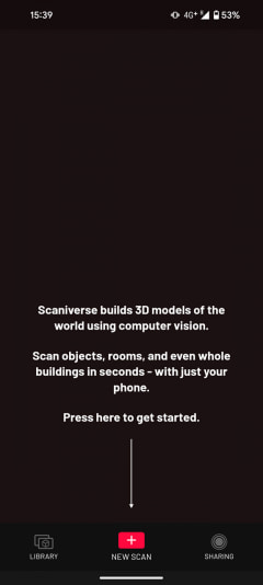3Dスキャンアプリ「Scaniverse」がAndroidにも対応、より高品質なスキャンも - ケータイ Watch