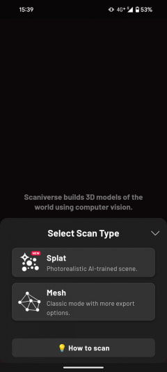 3Dスキャンアプリ「Scaniverse」がAndroidにも対応、より高品質なスキャンも - ケータイ Watch
