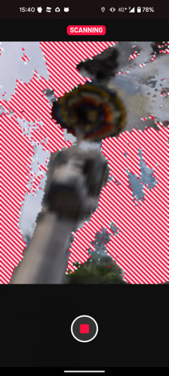 3Dスキャンアプリ「Scaniverse」がAndroidにも対応、より高品質なスキャンも - ケータイ Watch