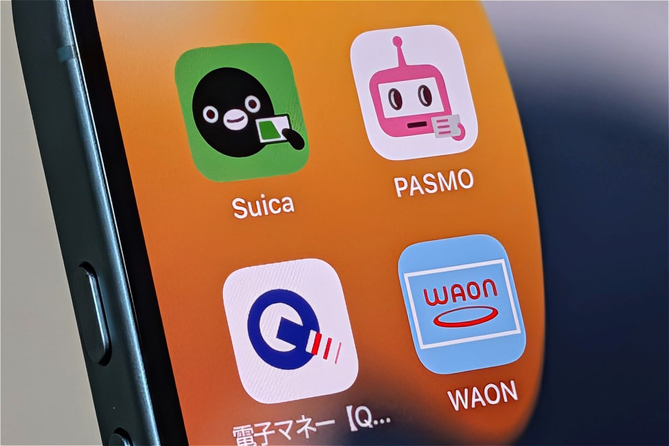「FeliCaの脆弱性」、Suica・PASMO・WAON・QUICPay・楽天Edyがコメント - ケータイ Watch