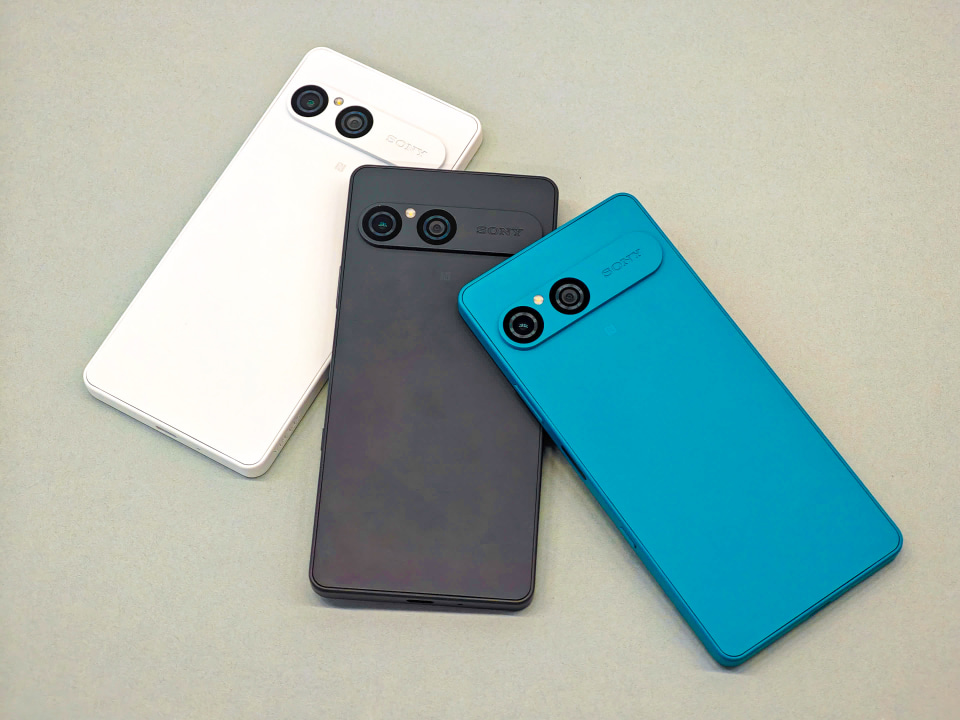 「Xperia 10 VII」が10月9日に発売、ドコモ・au・ソフトバンク・mineo・SIMフリーで - ケータイ Watch