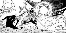 【無料】「ONE PIECE」514話がジャンプ＋で無料公開。飛ばされたルフィがたどり着いたのはなんと…… - MANGA Watch