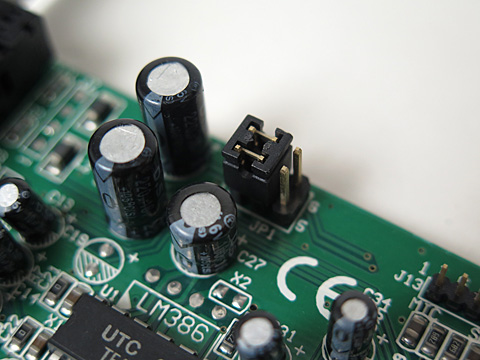 【やじうまPC Watch】【懐パーツ】AurealのVortex AU8820搭載サウンドカード「SOUND MAKER 64」 - PC ...