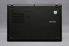 【Hothotレビュー】性能向上と軽さの追求で魅力が向上した「ThinkPad X280」 ～12.5型液晶搭載の本格ビジネスモバイル ...