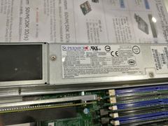 Supermicro、1Uで1PBに達することができるRuler SSD対応サーバー - PC Watch