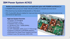 【後藤弘茂のWeekly海外ニュース】NVIDIAのマルチGPU戦略とインターコネクト帯域 - PC Watch