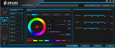 SOYO、イルミネーションLEDつきのIntel Z390マザー「ZEUS Z390 ESPORT」 - PC Watch