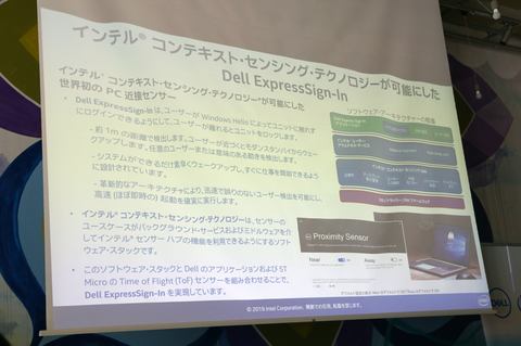 デル製品を体験できる「Dell Cafe」が明日までオープン - PC Watch