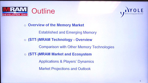 MRAMの市場規模、2024年には2018年の40倍へと急伸 ～「MRAM開発者デー2019」レポート - PC Watch