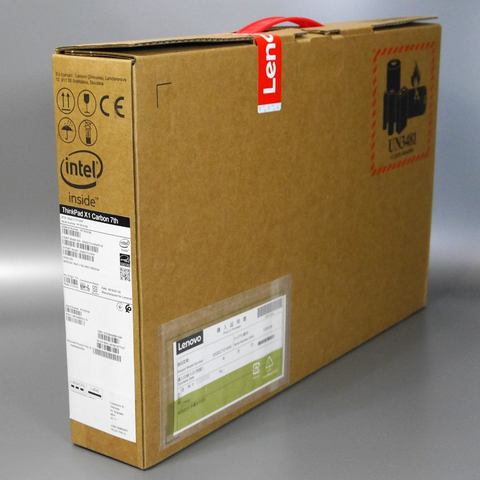 【買い物山脈】14型にして約1kgの高性能ノート「ThinkPad X1 Carbon」を3年ぶりに新モデルへ買い替え - PC Watch